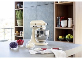 KitchenAid nerezová mísa ke kuchyňským robotům 4,8 l, K5THSBP