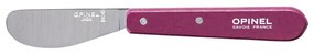Opinel Les Essentiels N°117 nůž na mazání 6,5 cm, fialová, 001934