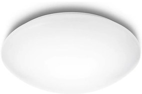 Philips 31801/31/16 - LED stropní svítidlo SUEDE 1xLED/12W/230V