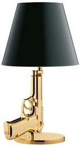 FLOS - Stolní lampa GUNS BESIDE