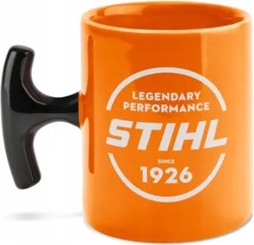 Hrnek >držák Startéru< Stihl