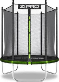 ZIPRO Jump Pro OUT Trampolína 4FT 127 cm / s venkovní síťí