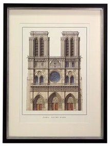 Obraz Paris Notre-Dame Kler Accessories