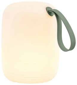 LED stolní /přenosné venkovní svítidlo na USB ø 12,5 cm Hav – Villa Collection