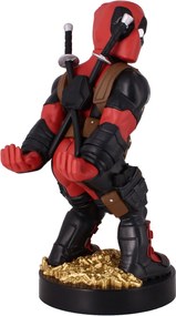 Figurka cable guys - deadpool