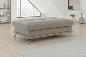 XXXLutz TABURET, kůže, 133/47/72 cm Sit & More - Taburety - 00014403975Q