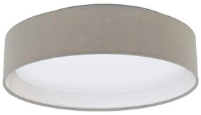 Eglo 31589 - LED stropní svítidlo PASTERI 1xLED/11W/230V