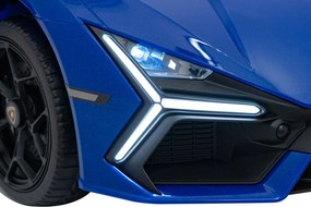 Ramiz Auto Lamborghini Revuelto modré