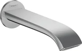 Hansgrohe - Vanová vpusť, chrom