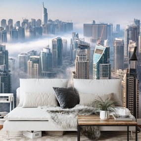 Fototapeta Dubaj V Oblacích Samolepící tapety 270x180