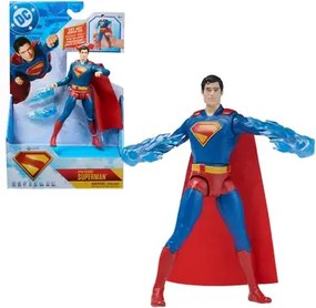 SPIN MASTER Superman Deluxe akční figurka / 15 cm / od 4 let