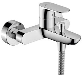 Vanová baterie Hansgrohe Rebris S bez sprchového setu 150 mm chrom 72443000
