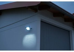Brennenstuhl - LED Venkovní reflektor LED/50W/230V 6500K IP65