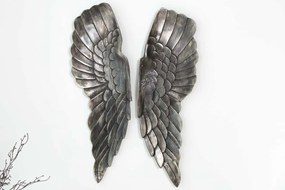 Nástěnná dekorace Angel 65 cm  - skladem