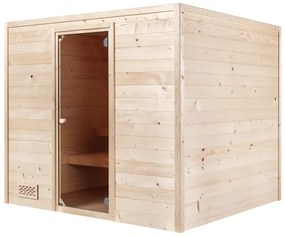 Sauna Hanscraft VASA HS3 130142