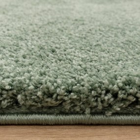 Tribeca Design Kusový koberec Cocoo Sage Rozměry: 200x290 cm