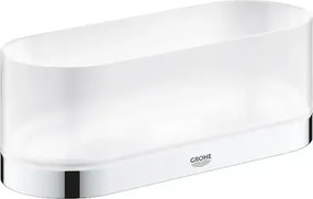 Grohe Selection - Držák na ručník chrom