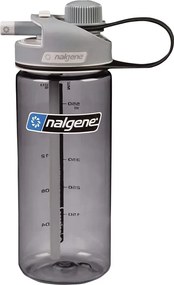 Sportovní láhev NALGENE MultiDrink Sustain 600 ml Gray