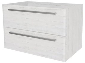 Mereo Mereo, Bino, koupelnová skříňka 81 cm, Multidecor, CN691SPINO