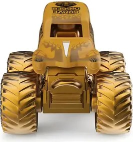 SPIN MASTER Autíčko Monster Jam mini / 12 druhů / série 1 / od 3 let
