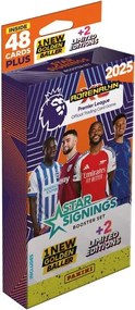 Panini PREMIER LEAGUE Adrenalyn XL 2024 Star Signings Blister