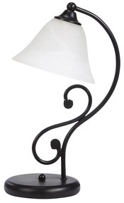 Rabalux | Rabalux 7772 - Stolní lampa DOROTHEA 1xE14/40W/230V | RL7772