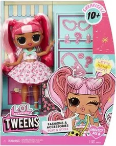 MGA L.O.L. Surprise! Tweens panenka - Cherry B.B. / od 4 let