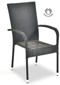 Zahradní židle z umělého ratanu - 352 produktů | BIANO