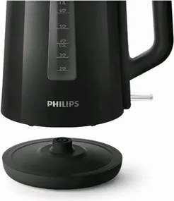Philips HD9318-20 černá / rychlovarná konvice / 1.7 l / 2200W