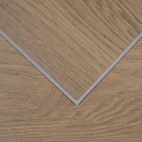 Vinylová plovoucí podlaha Area Floors Wood Click Rigid 5303 Dub bělený 2,503 m²