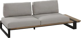 Výprodej 4Seasons Outdoor designové zahradní sedačky Duke