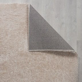 Flair Rugs koberce Kusový koberec Pearl Ivory - 120x170 cm