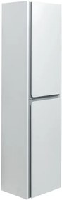 Lavedo Stella Grey 40 vysoká skříňka do koupelny Orientace: Pravá
