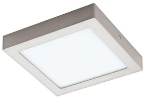 Eglo Eglo 32445 - LED stropní svítidlo FUEVA 1 LED/18W/230V EG32445