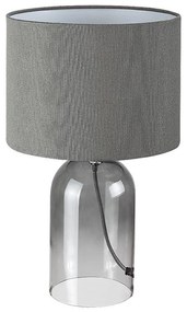 Rabalux 74047 - Stolní lampa LUXIN 1xE14/40W/230V pr. 20 cm