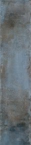 Ceramika Paradyz Univerzální Cegielka Blue Mix Struktura Lesk 29,8x6,5 - 164999