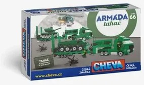 Cheva 66 Tahač / 500 dílků/ od 6 let