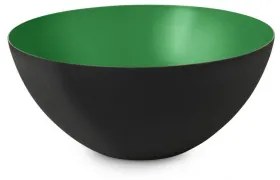 Krenit Bowl ø16 cm zelená Normann Copenhagen