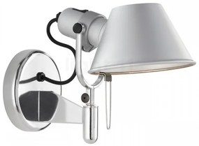 Artemide AR A029250 - Nástěnné svítidlo TOLOMEO FARETTO 1xE27/70W/230V