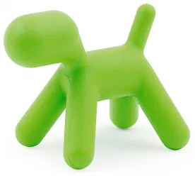 Puppy S zelená Magis