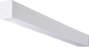 Svítidlo pro LED trubice T8 Kanlux ALIN 1X120-W-NT 27419