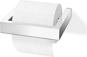 Držák na toaletní papír Linea leštěný
