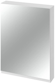 Cersanit Moduo skříňka 59.5x14.4x80 cm boční závěsné bílá S929-018
