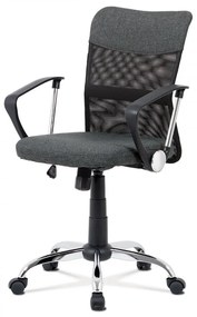 Kancelářská židle KA-Z202 GREY Autronic