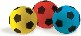Androni Soft míč červená / průměr 19,4 cm / od 3 let