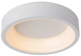 Lucide 46100/20/31 - LED Stropní svítidlo TALOWE LED/20W/230V bílá