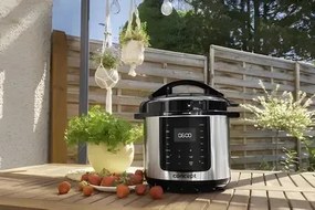 Concept CK8001 / Multifunkční hrnec