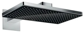 Hansgrohe Rainmaker Select horní sprcha 460 1jet se sprchovým ramenem 24003600