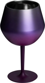 Stanley Termosklenka Lifted Spirits 2-in-1 Cocktail Glass 420 ml Royal Purple Haze