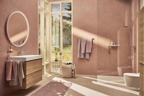 Hansgrohe Tecturis S, páková umyvadlová baterie 150 Fine CoolStart EcoSmart+ bez odtokové soupravy, chromová, HAN-73341000